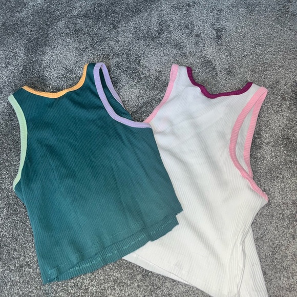 wild fable | Tops | Wild Fable Shirts Summer Time | Poshmark